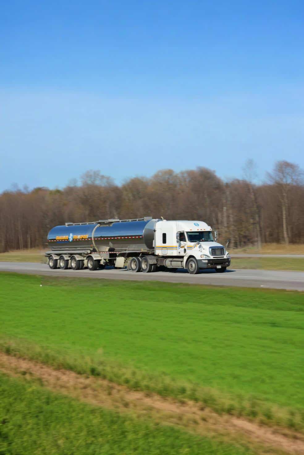 Diamond Transport - Fueling the Midwest for Over 30 Years